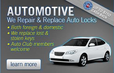 Metro Lock and Security-Locksmith/Security Systems/Surveillance Cameras